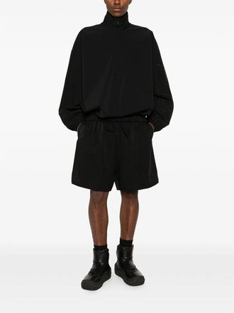 Fear of God Viblk Jacket - Black