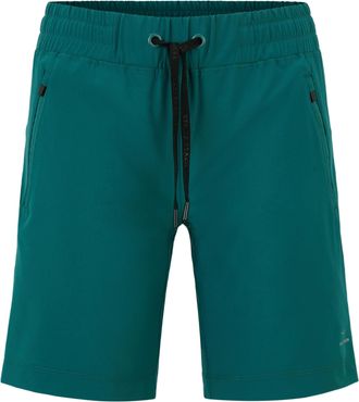 Venice Beach Sweatshorts VB Shelby Green Pond, XXL