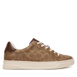 Coach Sneakers Coach CCN67 Braun