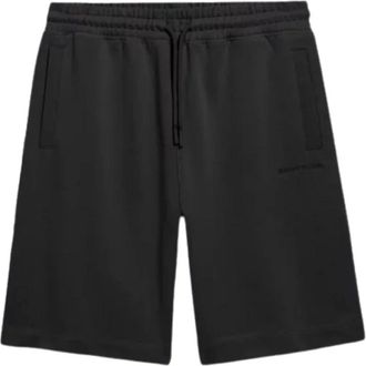 Gertrude Homme, Shorts, Noir, Taille: S Yann Short