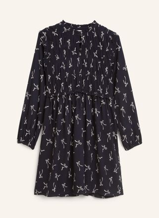 Marc O'Polo Marc Opolo Kleid schwarz