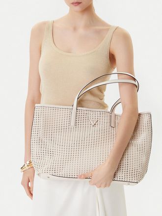 Guess Handtasche Guess Brigitta HWWZ72 06240 &Eacute;cru