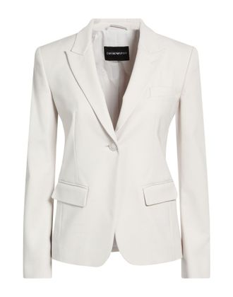 Emporio Armani ANZ&Uuml;GE und CO-ORDS - Blazers auf YOOX.COM