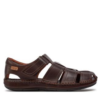 Pikolinos Sandalen Pikolinos 06J-5433 Braun