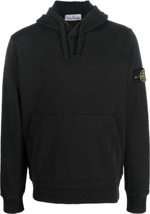 Stone Island Sweat-Shirts - Noir
