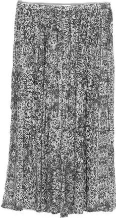 Faliero Sarti Jupe Midi - Noir