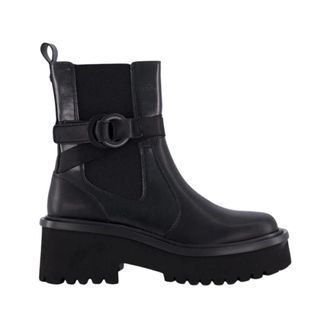 Liu Jo Flair 16 Booty - - Shoes - Damen - Schwarzk - 41 EU