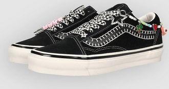 Vans LX Old Skool Charms Sneakers marshmallow