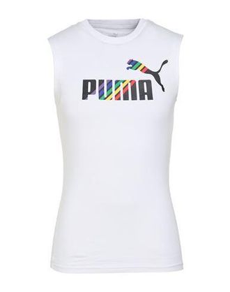 Puma TOPS - D&eacute;bardeurs sur YOOX.COM