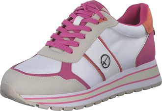 Tamaris Sneaker low Sneakers Laag