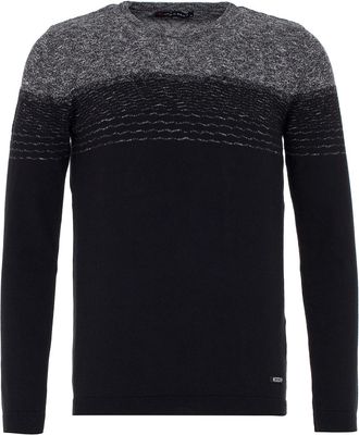 Cipo & Baxx Pullover