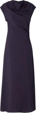 SOEUR Soeur, Femme, Robes, Violet, Taille: 44 FR Eugenie Dress