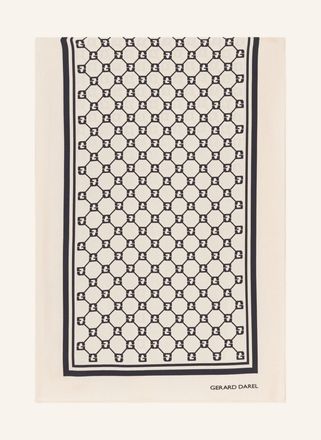 Gerard Darel Schal Danae schwarz