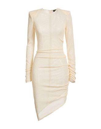 Elisabetta Franchi KLEIDER - Mini-Kleider auf YOOX.COM