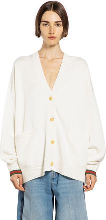 Gucci WOMAN WHITE TOPS