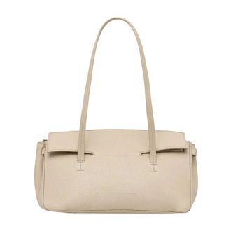 Liviana Conti Damen, Taschen, Beige, ONE SIZEGr&ouml;&szlig;e