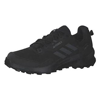 adidas Adidas Terrex AX4 GTX HP7395, Mens Trekking Shoes, Black, 43 1/3 EU