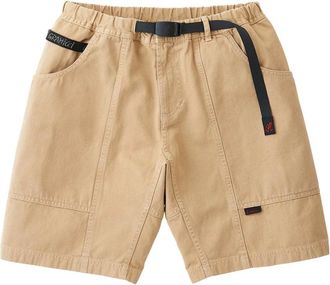 Gramicci Homme, Shorts, Beige, Taille: XL Gadget Short