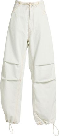 Darkpark HOSEN & R&Ouml;CKE - Jeanshosen auf YOOX.COM
