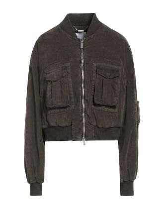 Blumarine JACKEN & M&Auml;NTEL - Jacken und Anoraks auf YOOX.COM
