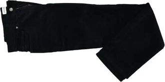Pierre Cardin Herren Hosen blau Cord