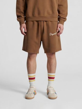 Dsquared2 Shorts Herren Farbe Braun
