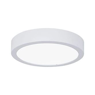 Paulmann Panneau de LED IP44 Aviar 220 13W 4000K Blanc 789,24