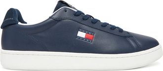 Tommy Jeans Sneakers Tommy Jeans Archive 98 EM0EM01596 Dunkelblau