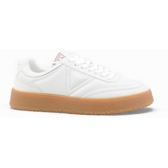 Guess FMPWIMLEA12-PE26-WHITE