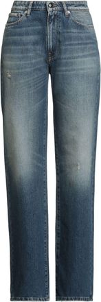Semicouture HOSEN & RÖCKE - Jeanshosen auf YOOX.COM