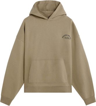 Scalpers Sweatshirt Sctimeoffhoodie