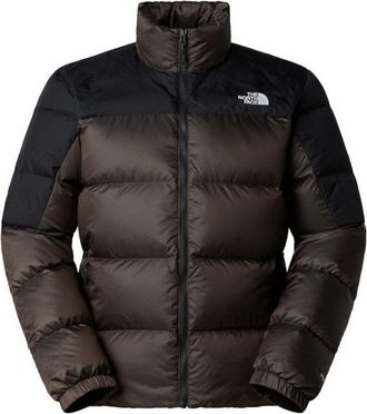 The North Face Daunenjacke The North Face Herren Daunenjacke Diablo Down 2.0 Jacket 8993