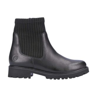 Remonte Ankle Boots - - Shoes - Damen - Schwarzk - 36 EU