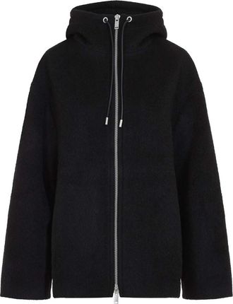 STUDIO NICHOLSON Veste Casual - Noir