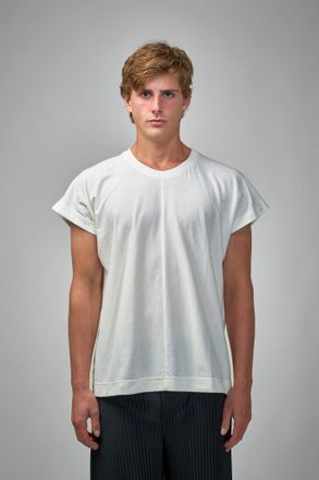 Homme Plissé Issey Miyake Release-T 2