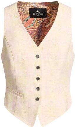 Etro Ensembles et coordonn&eacute;s - Gilets de costume sur YOOX.COM