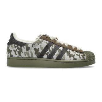 adidas Homme, Chaussures, Vert, Taille: 43 1/2 EU Baskets