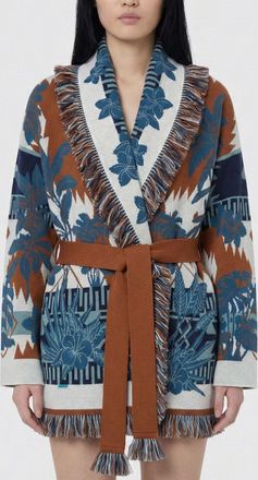 Alanui Pullover ALANUI Damen Farbe Bunt