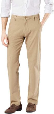 Dockers Mens Pants Ultimate 360 Chino Slim