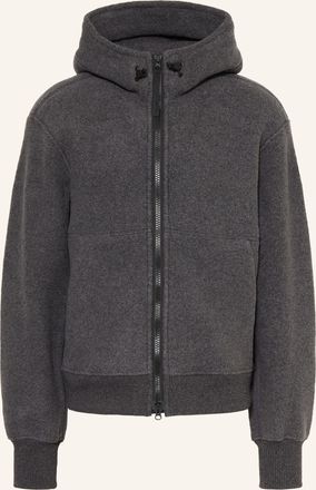 Canada Goose Jacke Chilliwack grau