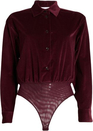 Max Mara TOPS - Bodysuits auf YOOX.COM