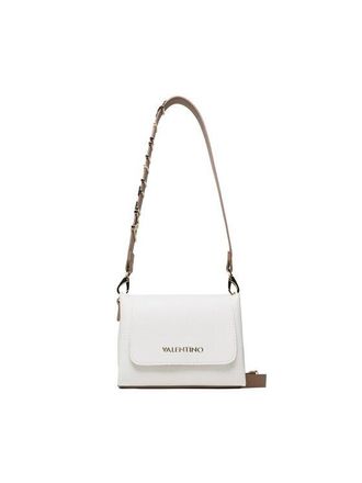 Valentino Handtasche Alexia VBS5A806 Wei&szlig;