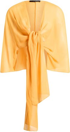 Patrizia Pepe TOPS - Boleros auf YOOX.COM