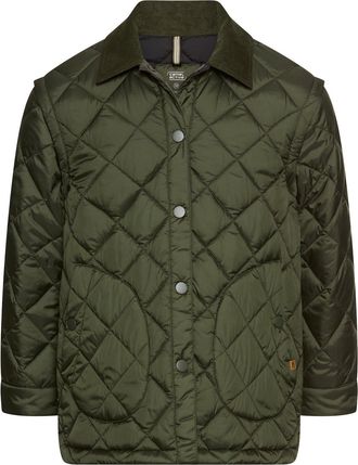 Camel Active Jacke mit abnehmbaren &Auml;rmeln