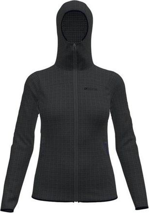 Rock Experience Reptile 3.0 Hoodie Fz Fleece W - Fleecejacke - Damen