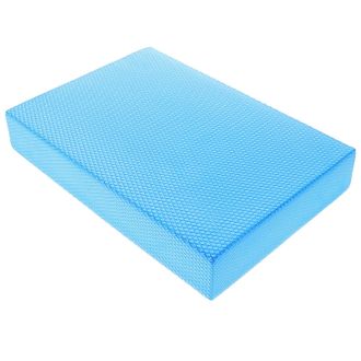 UPKOCH Mehrzweck Balance Pad Fitnesskissen Kniefreundliche Gymnastikmatte aus Flexiblem Schaumstoff Gepolstertes Trainingspad f&uuml;r Yoga und Core Workouts Ruts
