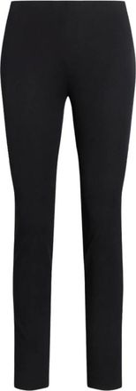 Ralph Lauren Pantalon skinny Keslina - Femme - Pantalons - Noir - Taille: 40 FR
