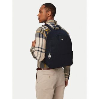 Barbour Rucksack Barbour Cascade City UBA0735NY71 Dunkelblau