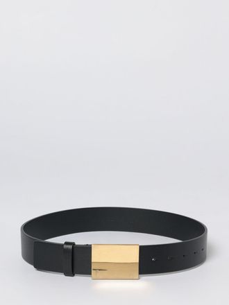 Alberta Ferretti Ceinture Femme couleur Noir
