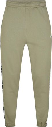 Lacoste Trainingshose f&uuml;r Herren (Khakigr&uuml;n)